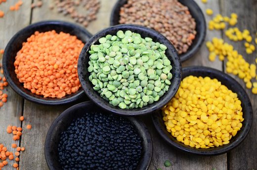 What Pulses Are and Why You Should Be Eating Them - Karma Clinic ...